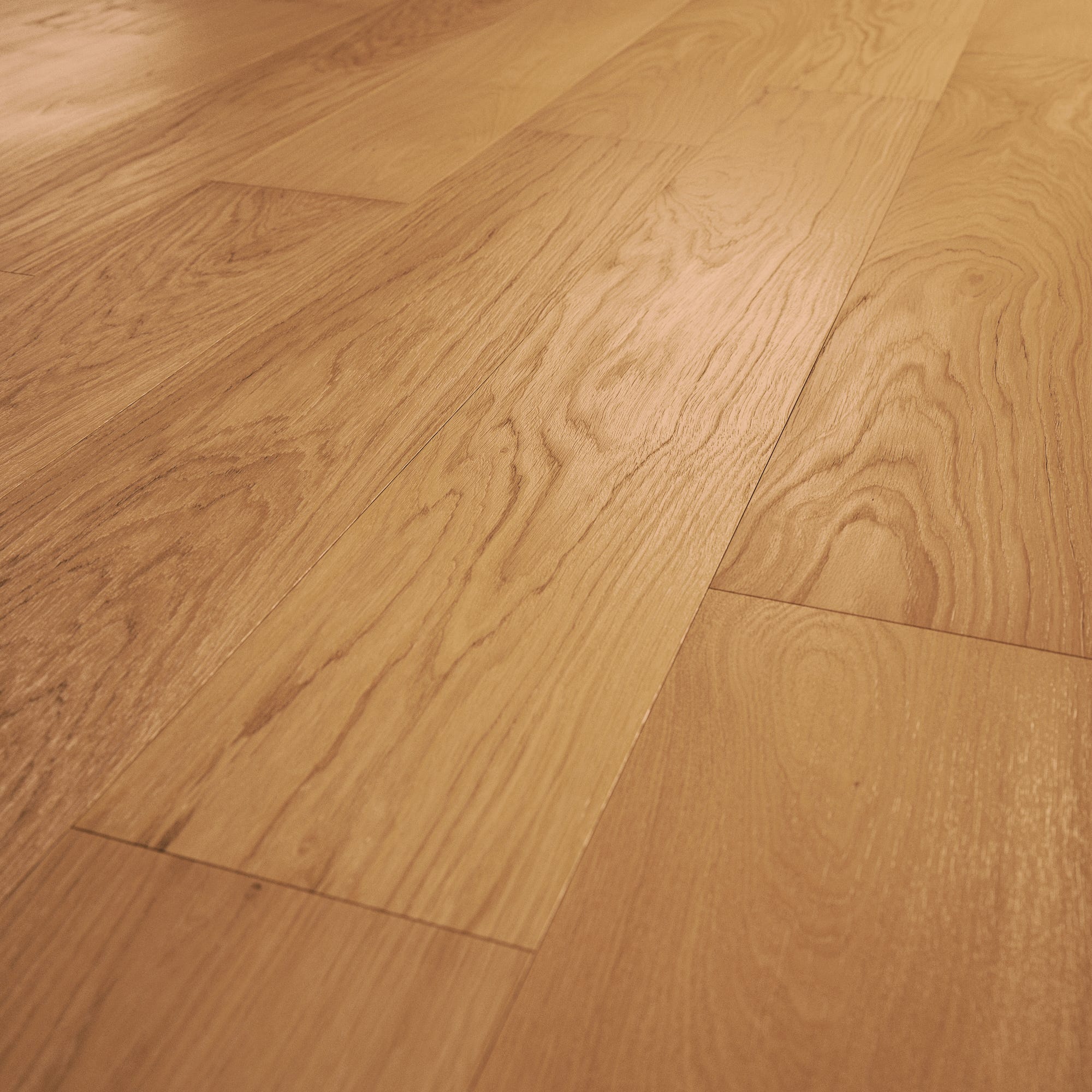 Design Connected Exclusive Pre-orders vol.4: 24 Noble Wood Flooring