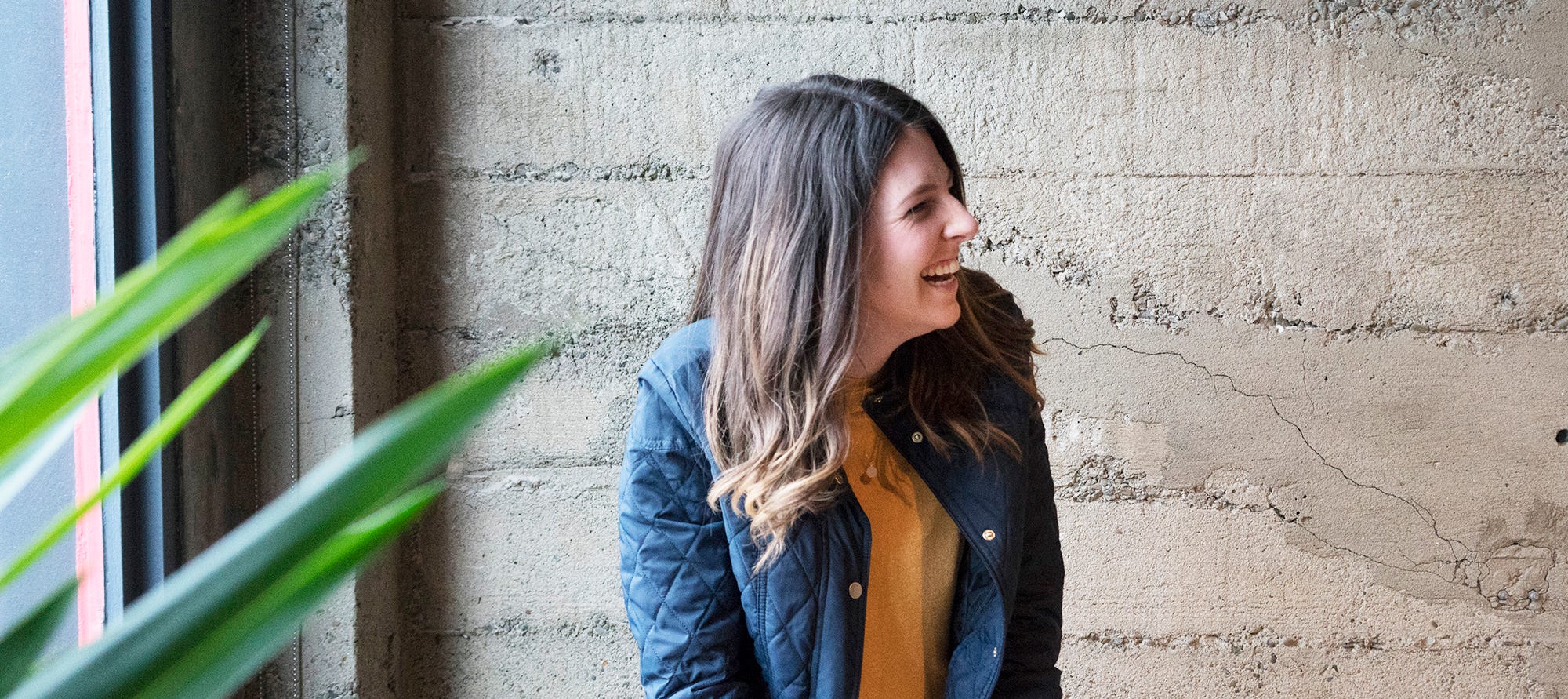 Meet: Amy Devereux, Visual Designer | by Katie Riley | Envoy Design ...