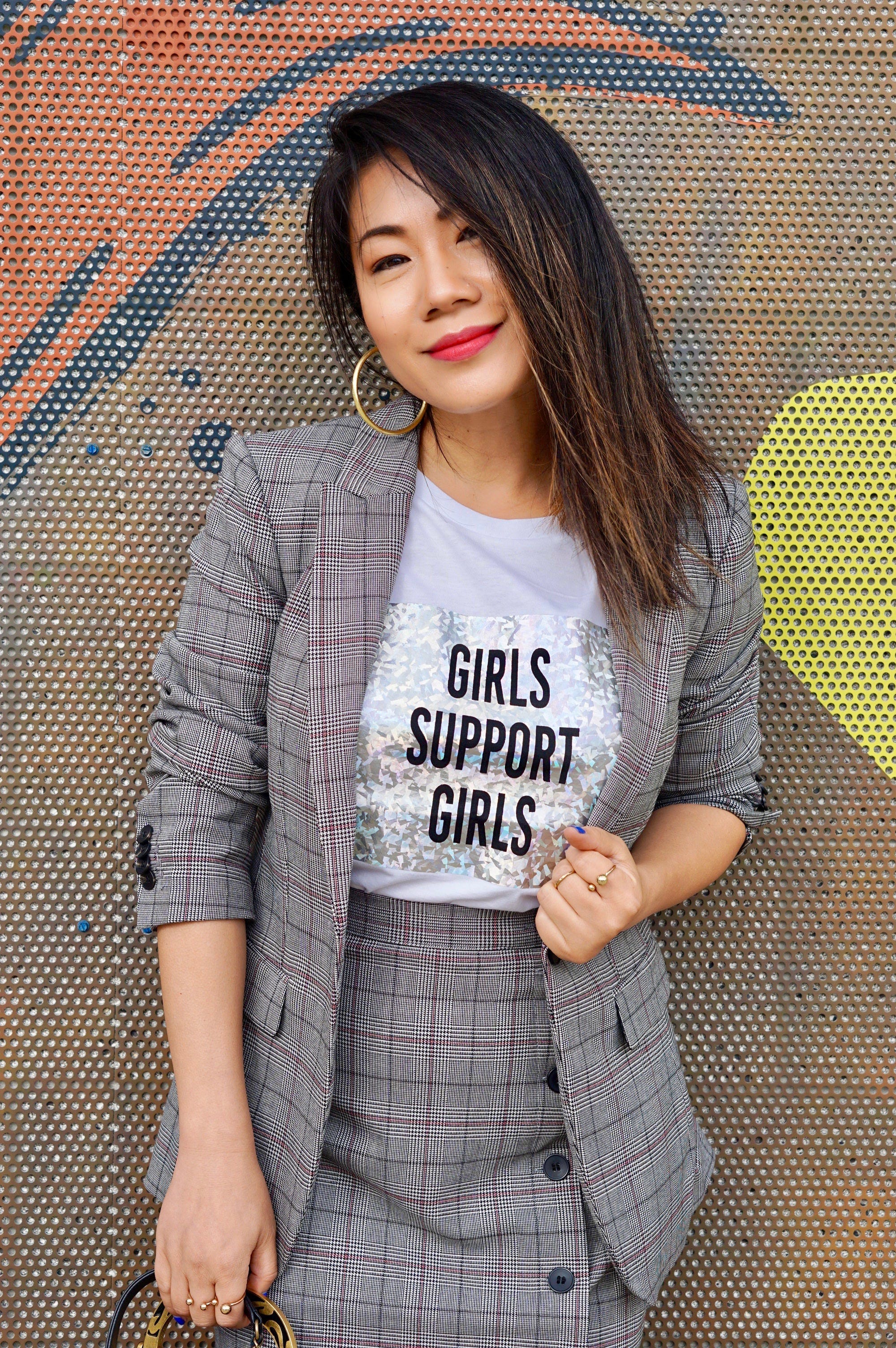 Interview: Grace Liang. Behind the Life of an Influencer | by UNLEASHED ...
