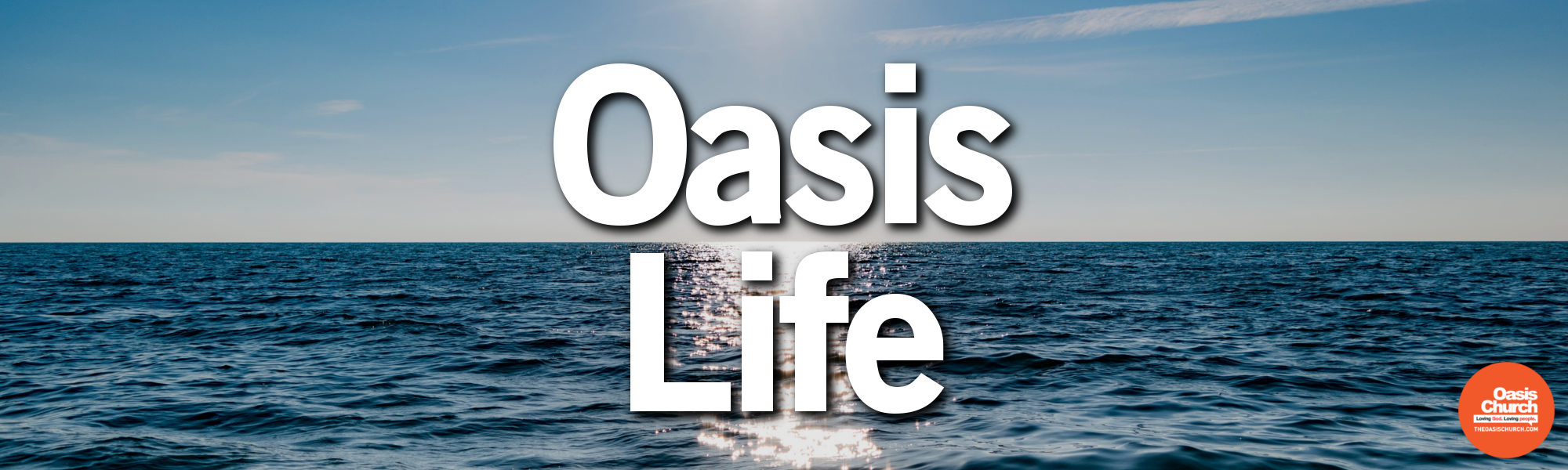 Oasis Life: Summer 2016 - Oasis Church Birmingham - Medium