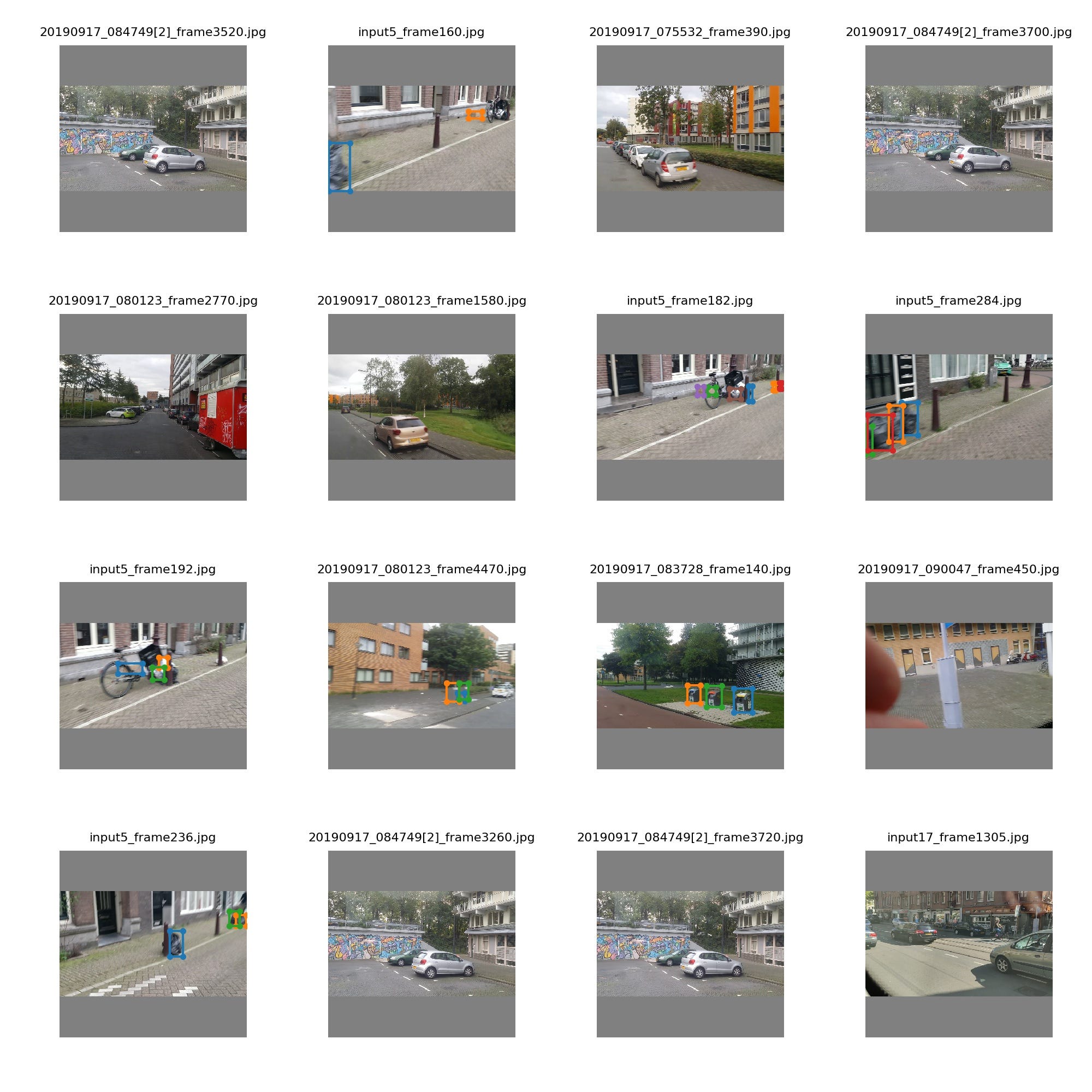 Garbage Object Detection Using Pytorch And Yolov3 Maarten Sukel Medium