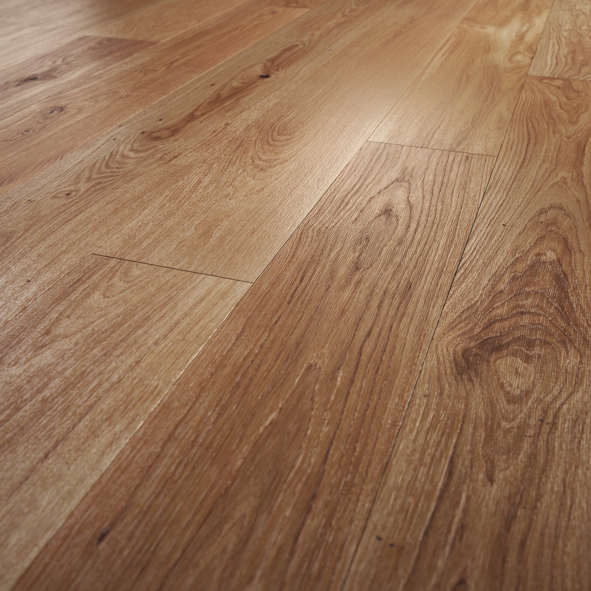 Design Connected Exclusive Pre-orders vol.5: 24 Noble Wood Flooring ...