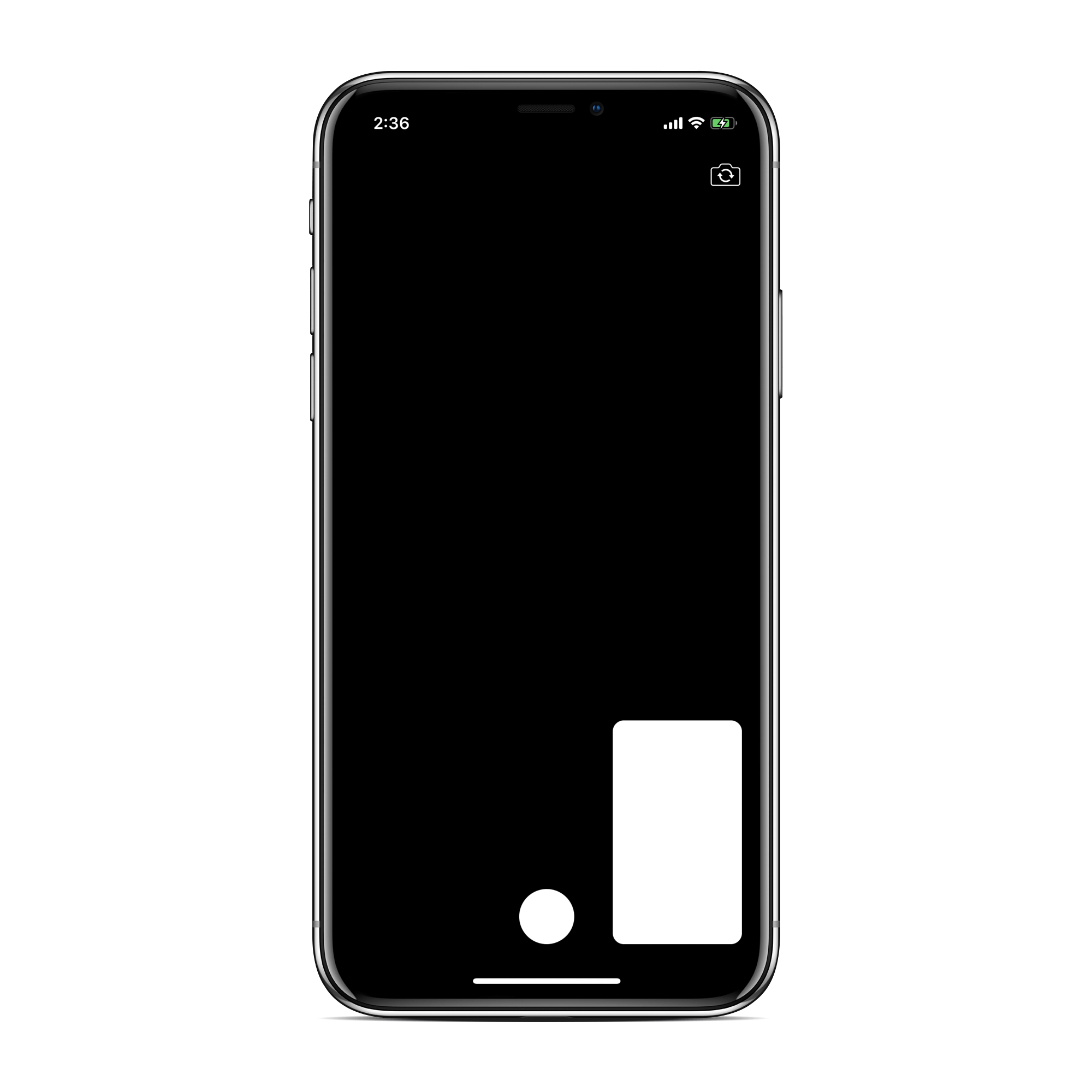 Making A Custom Camera In iOS. Leveraging the AVFoundation framework… | by Alex Barbulescu | Medium