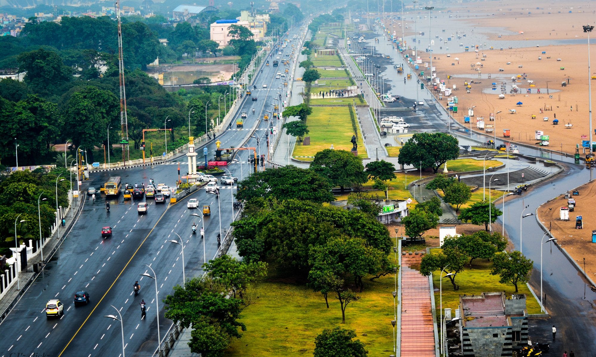 TIME IS KEY IN URBANISM. Reliable urbanism is fabricated over… | by All ...