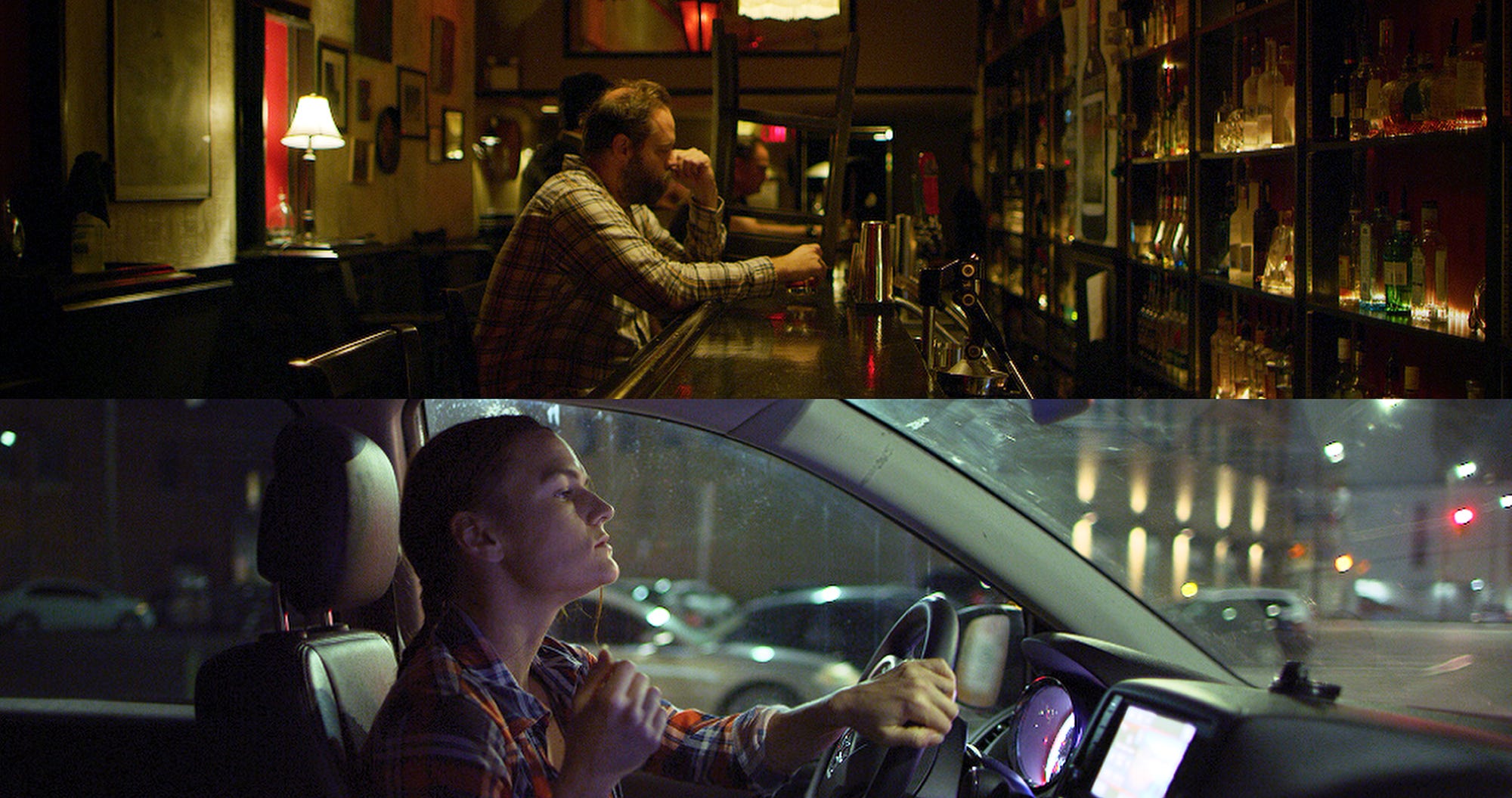 Last Call Creators, Gavin Michael Booth, and Daved Wilkins on why it’s ...
