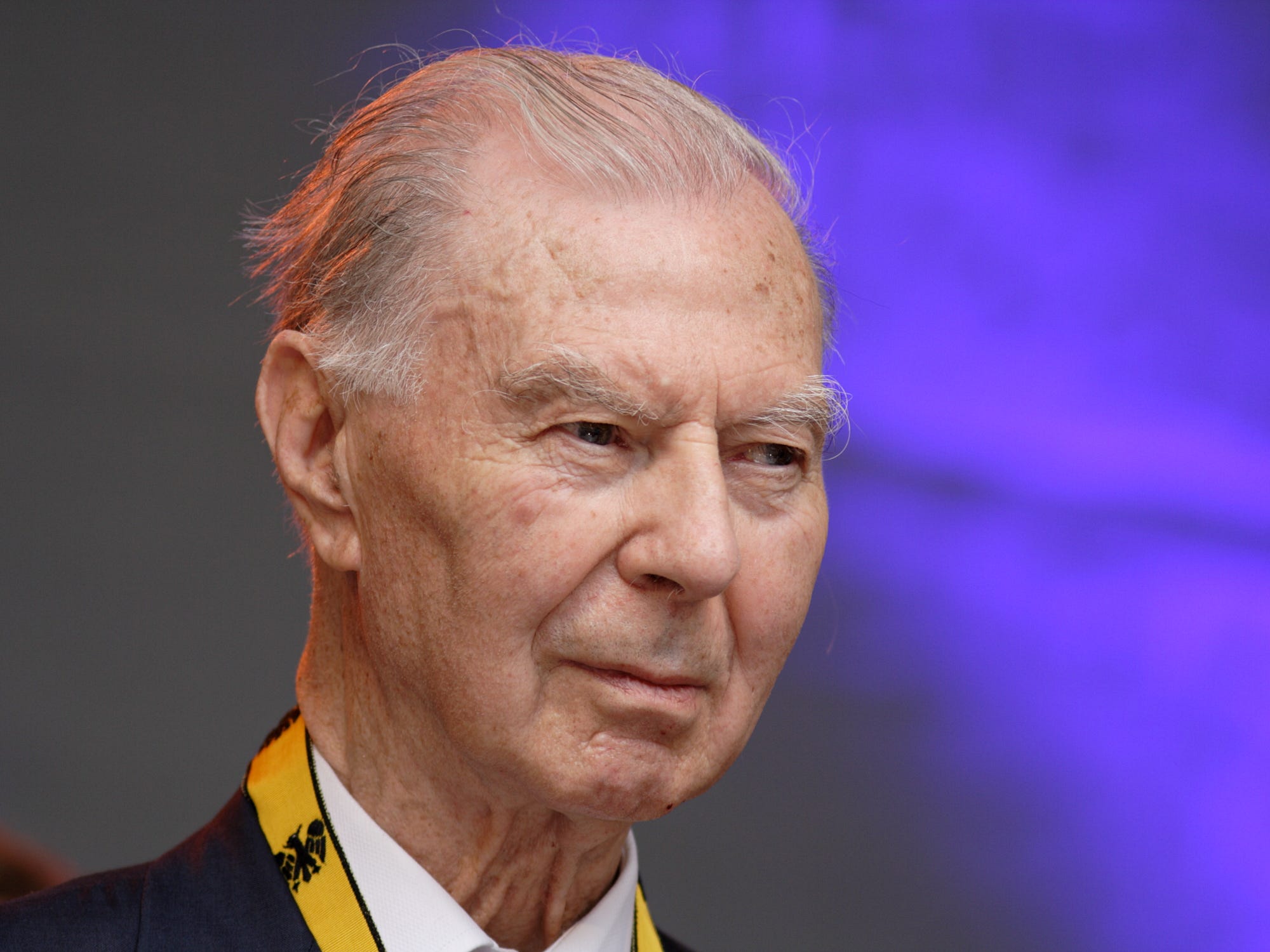 5 Belgian politicians who helped shape Europe | by Liliia | Reporting ...