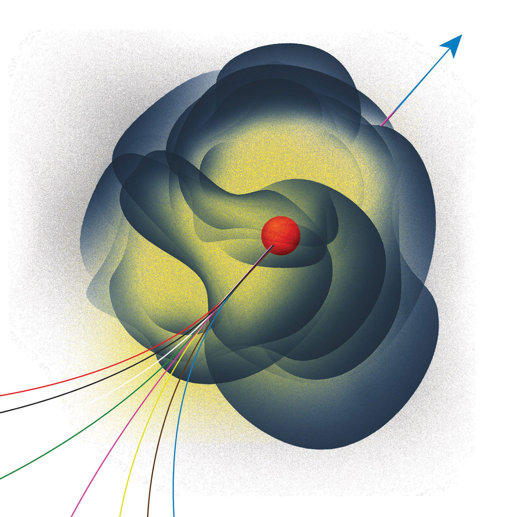 OUR SOLUTION: Explore molecular targets in daring new ways. | by UC San ...