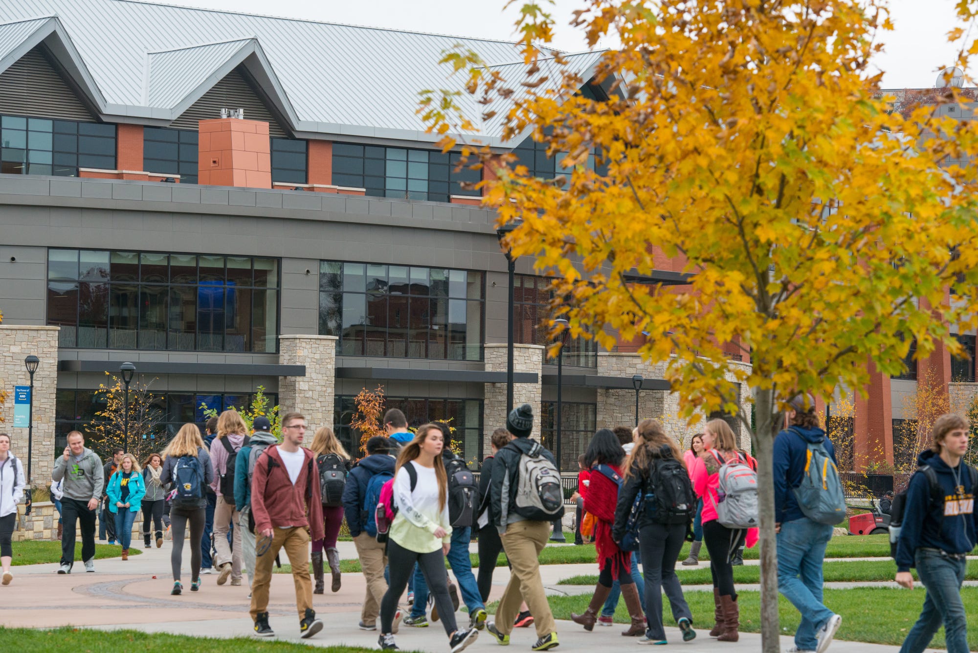 You know you’re a Blugold when… Summer Edition | by UW-Eau Claire | Why ...