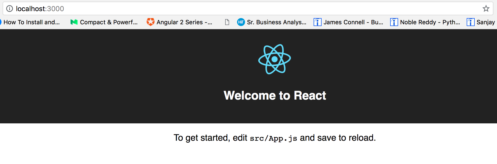 Create chrome extension with ReactJs using inject page strategy Create chrome extension with ReactJs using inject page strategy
