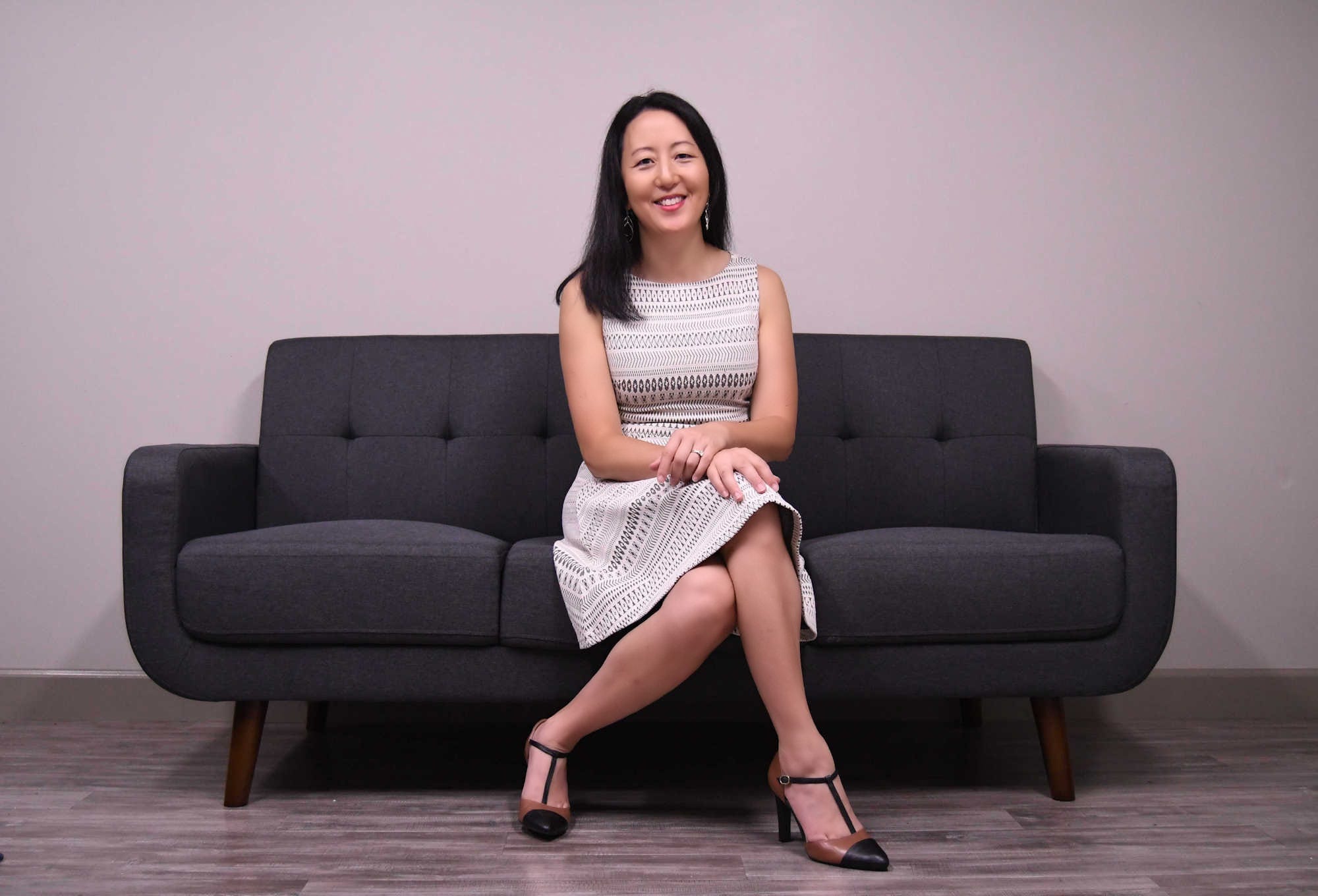 Female Disruptors: Gloria Kolb of Elidah On The Three Things You Need ...