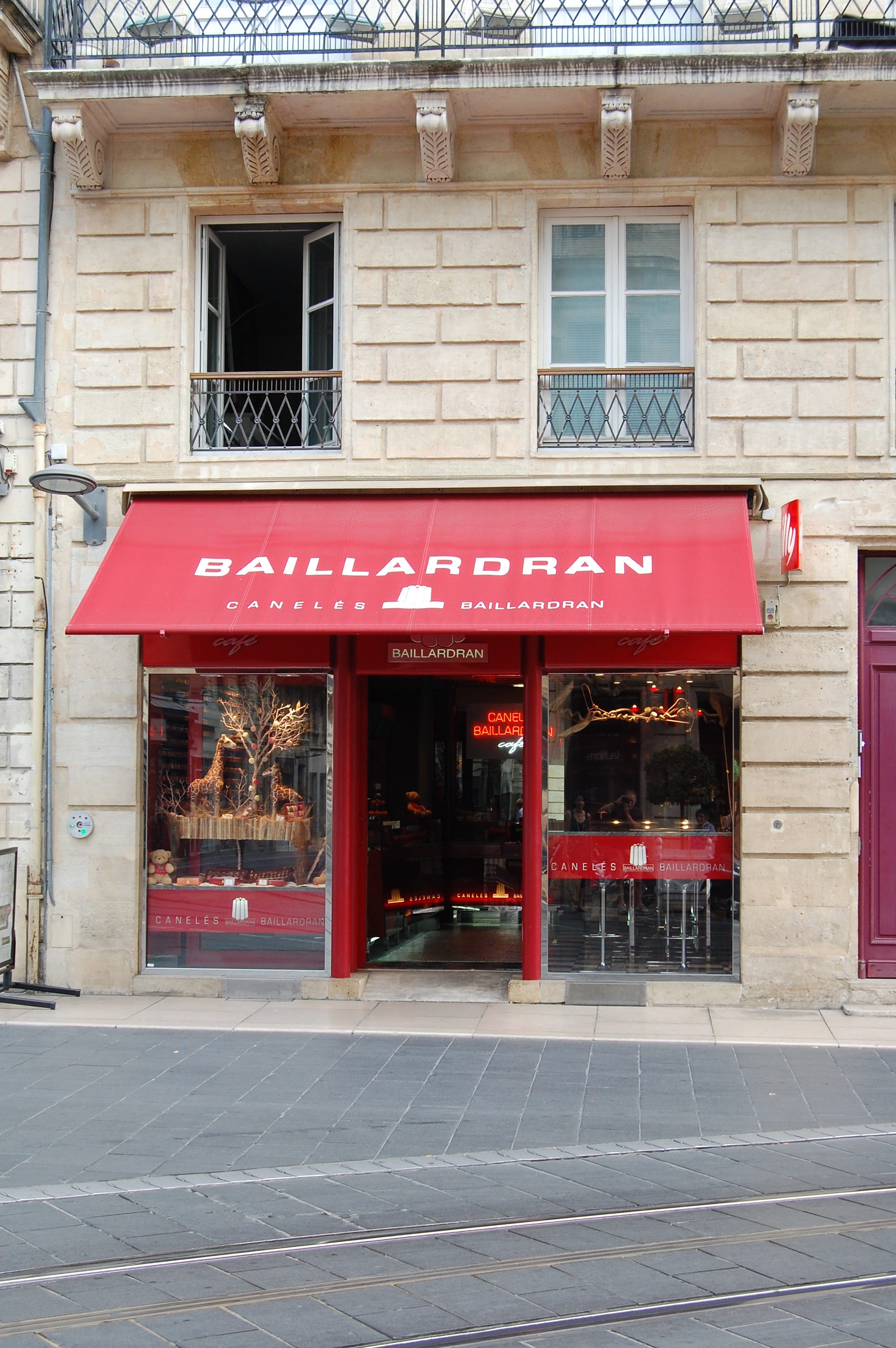Bordeaux’s Precious Pastry. Virtually every region of France has… | by ...