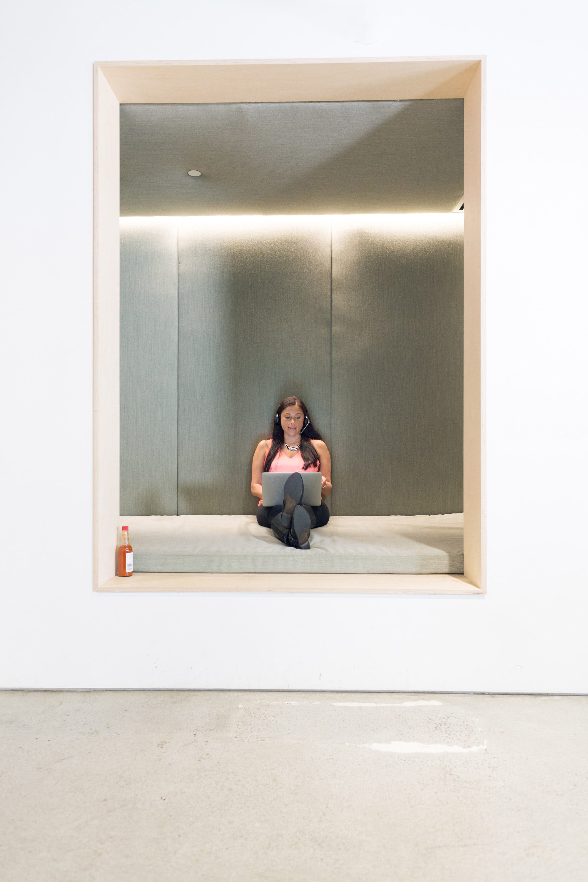 Inside Yelp. One day. 140 Images. | by Darren Hull | Medium