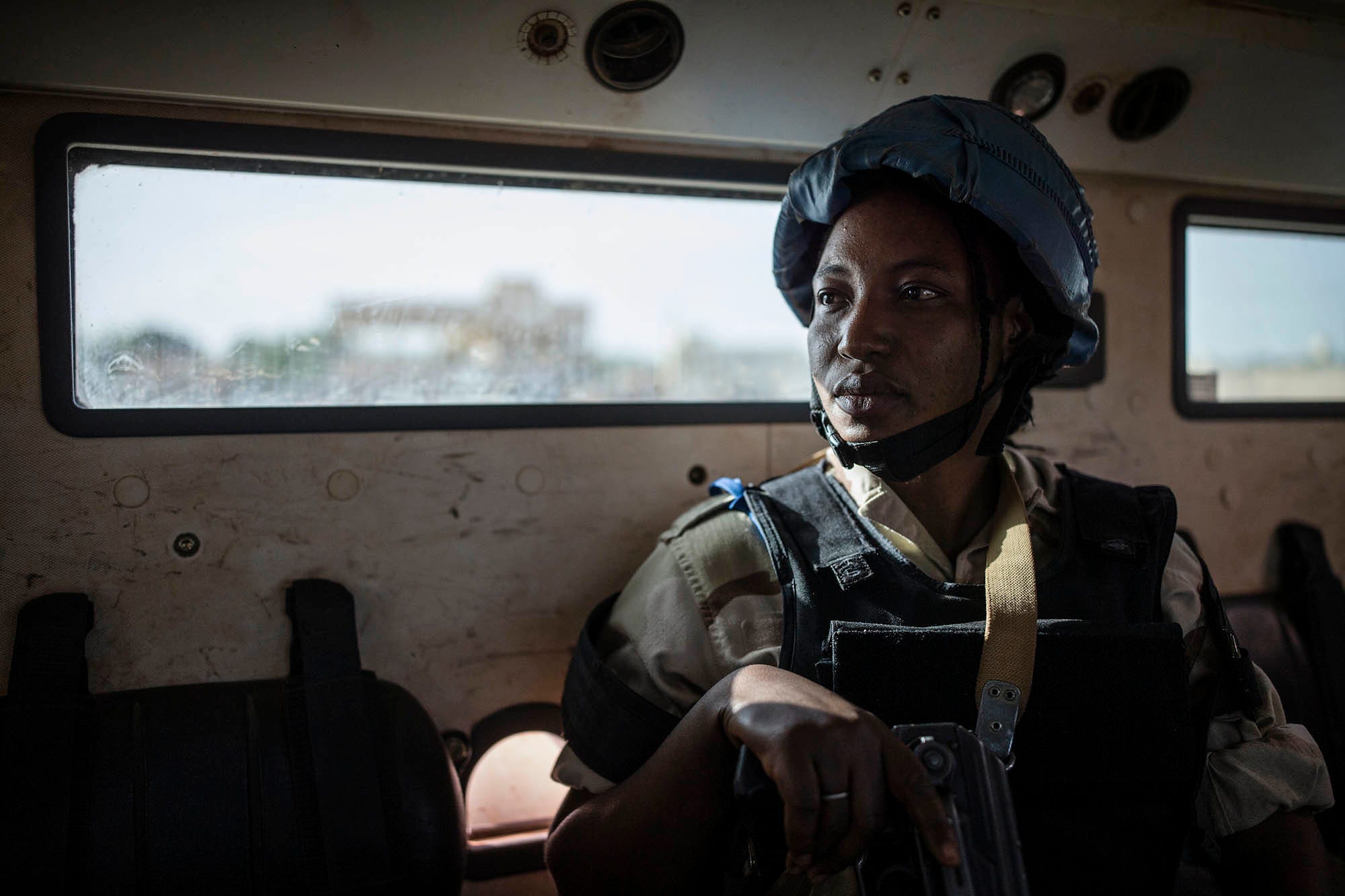 The UN in Mali: Here’s what you need to know | by Ministry of Defence ...