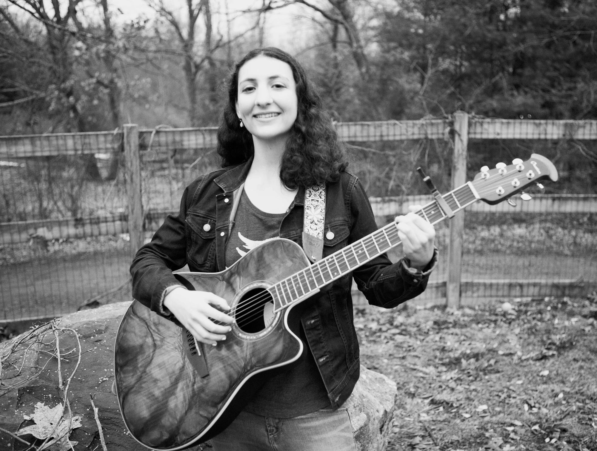 Rising Music Star Stella Prince On The Five Things You Need To Shine In ...
