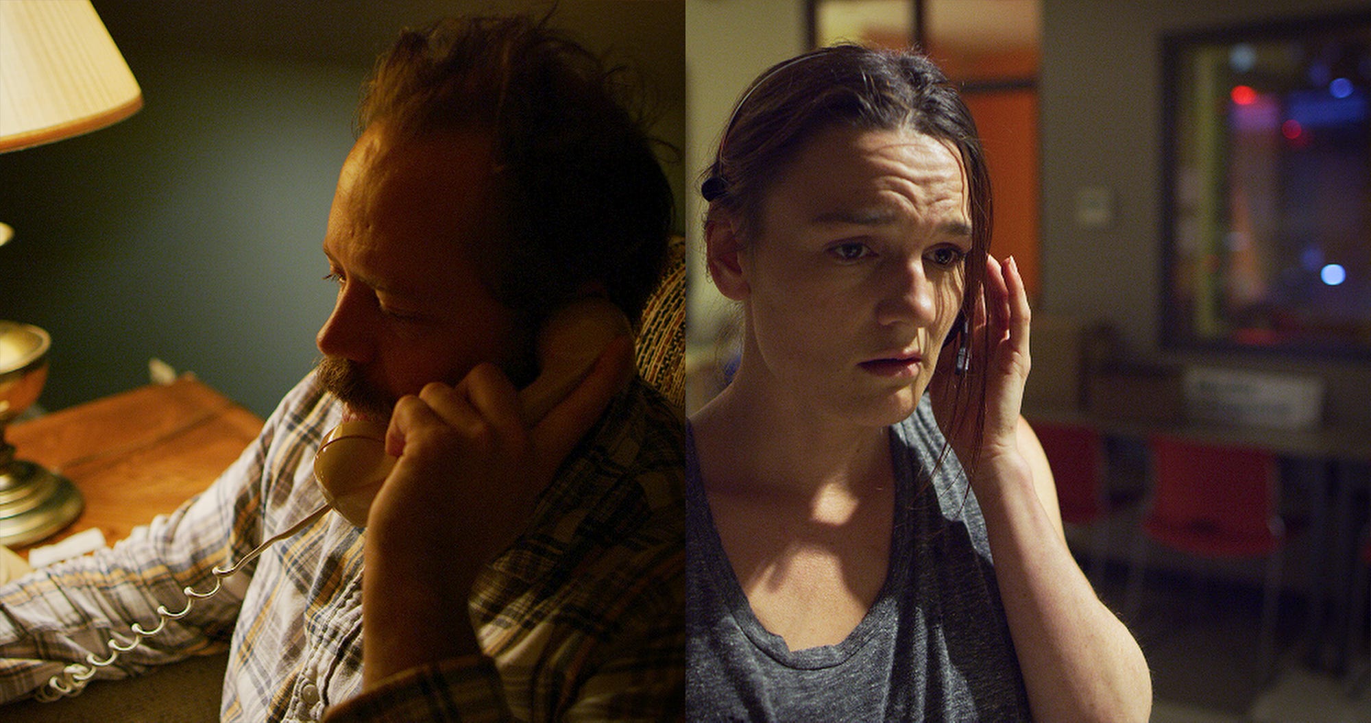 Last Call Creators, Gavin Michael Booth, and Daved Wilkins on why it’s ...