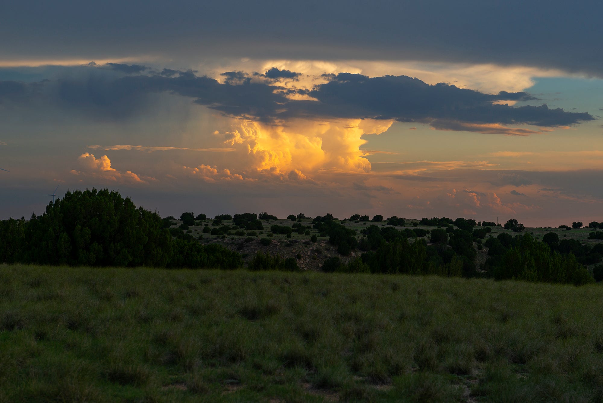 Western ranchers embrace satellites | by Josette Lewis | The Fourth ...