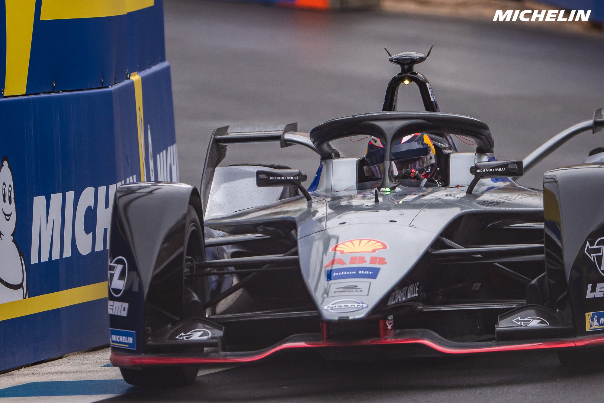 Formula E Liveries 2018–19: Worst to Best | by Stuart Garlick | Motion ...