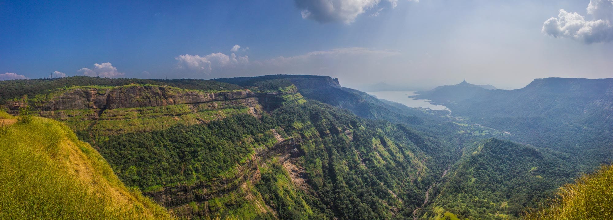 A stroll through Matheran. Nature Trails | by Aishwarya Dwivedi | Medium