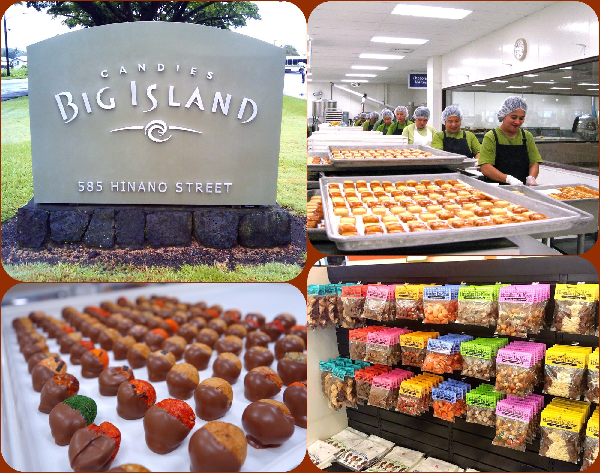 If You’ve A Sweet Tooth And Want To Amaze Sweet Memories : Visit Ten ...