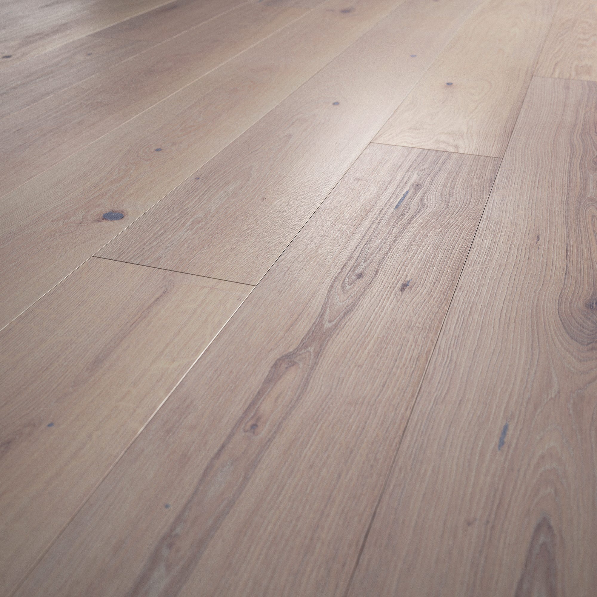 Design Connected Exclusive Pre-orders vol.4: 24 Noble Wood Flooring