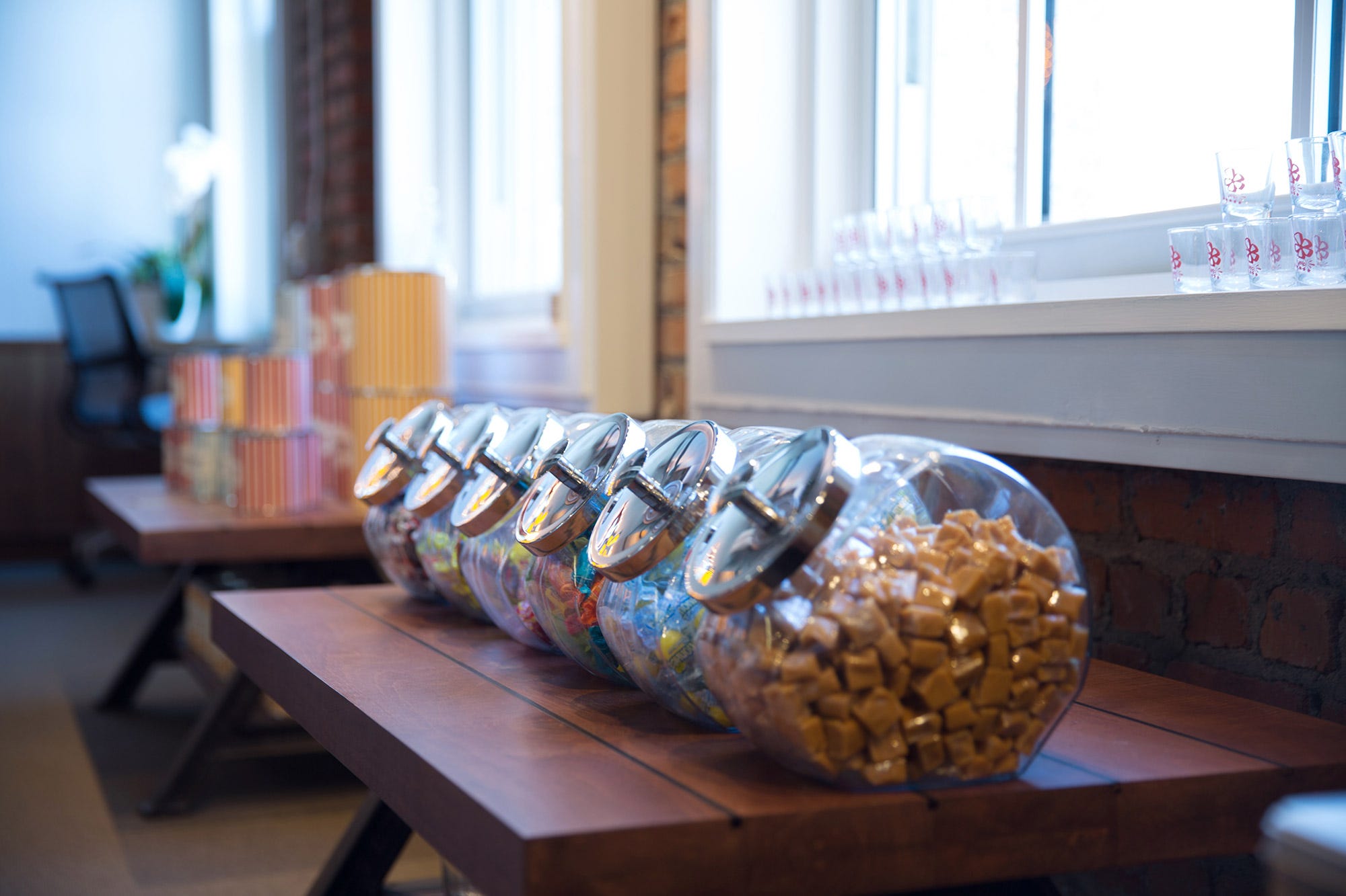 Inside Yelp. One day. 140 Images. | by Darren Hull | Medium