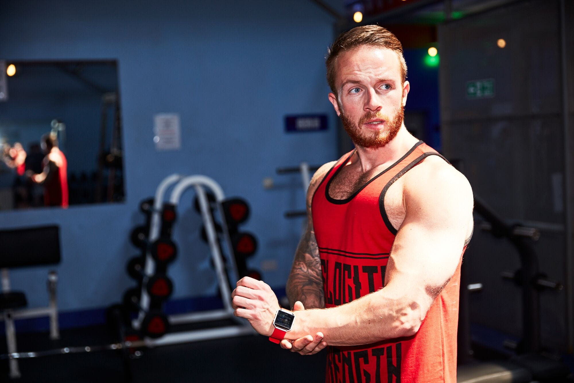 Let’s Get Realistic.. How quickly can you get results? | by Gym Plan ...