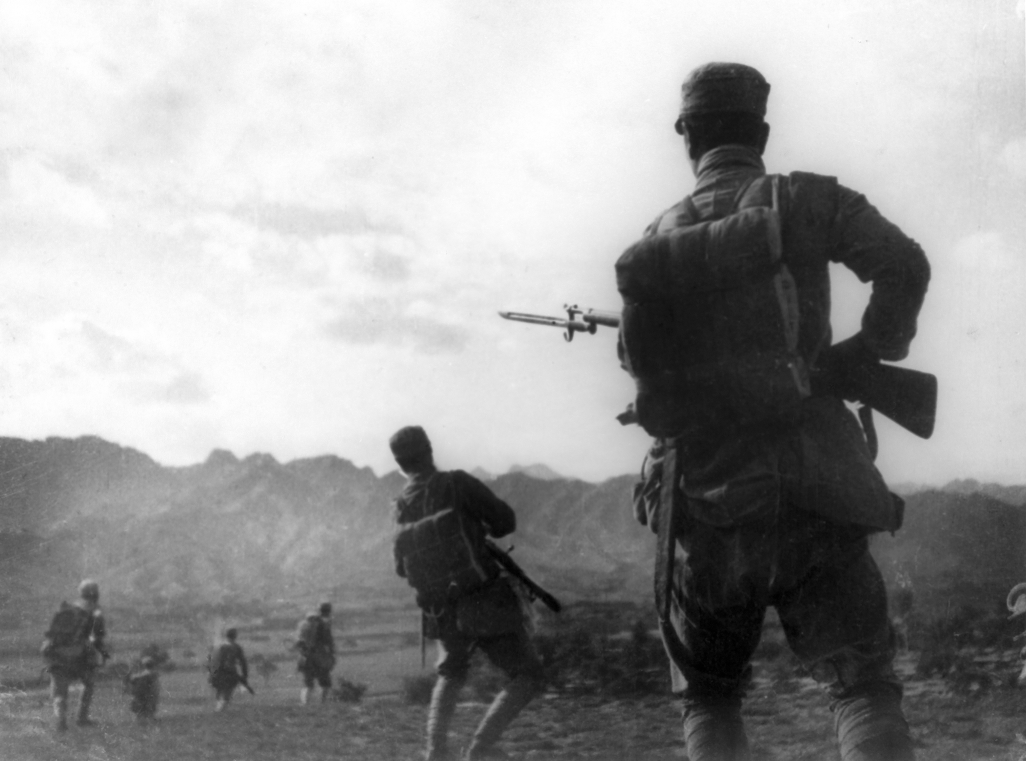 The Photographer who Shaped Modern China | by Fairbank Center Blog ...