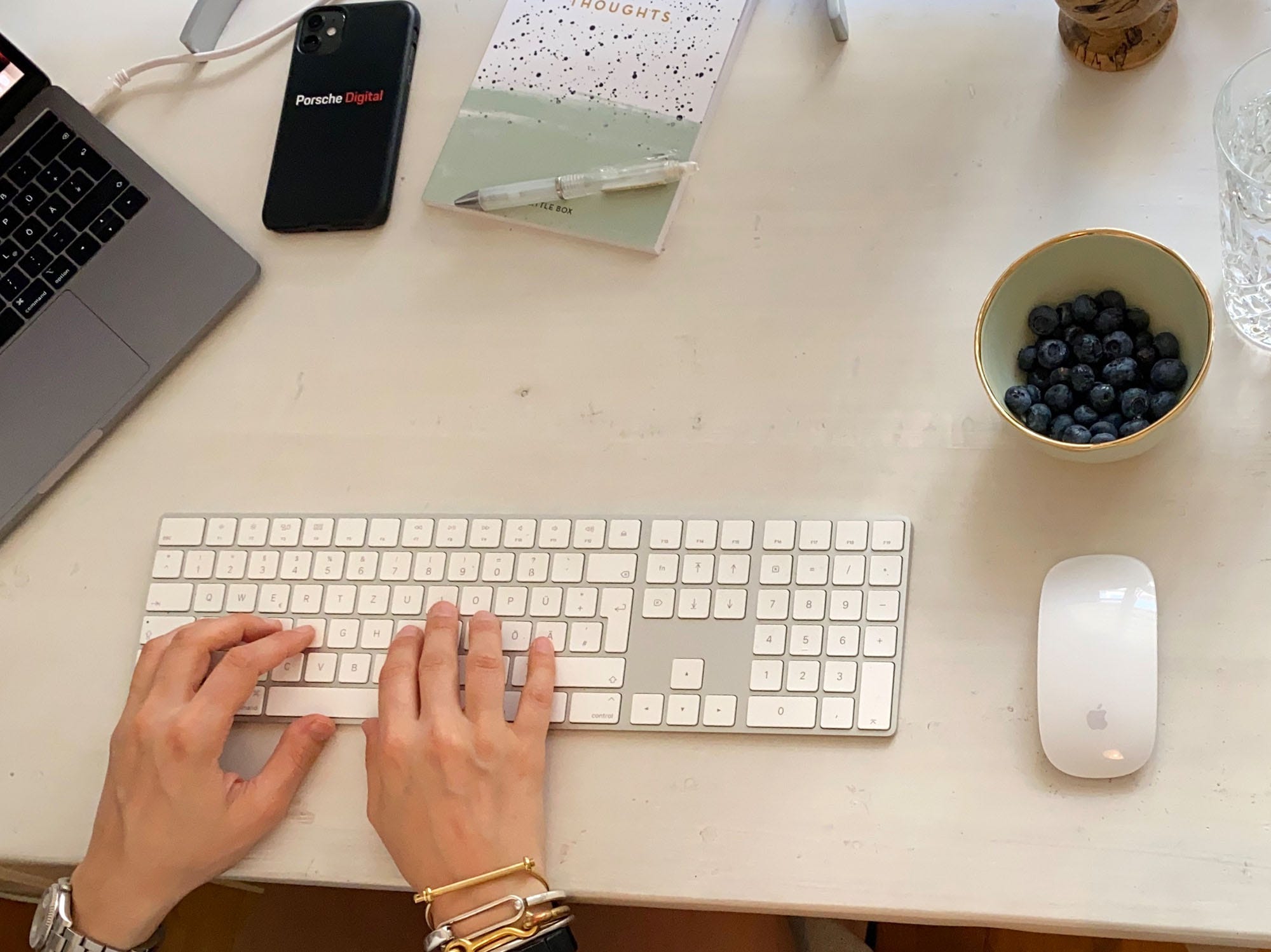 4 things we learned by working mobile from home | by Porsche Digital ...