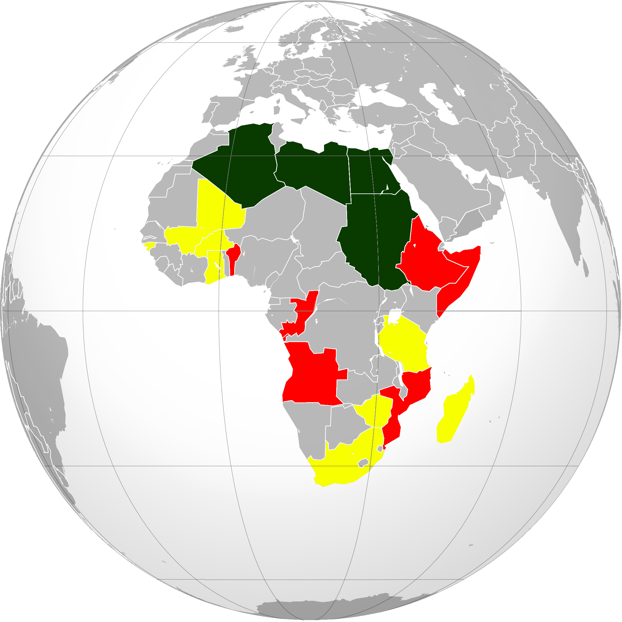 A Brief introduction to African Socialism | by Nathan Schneider | Jul ...