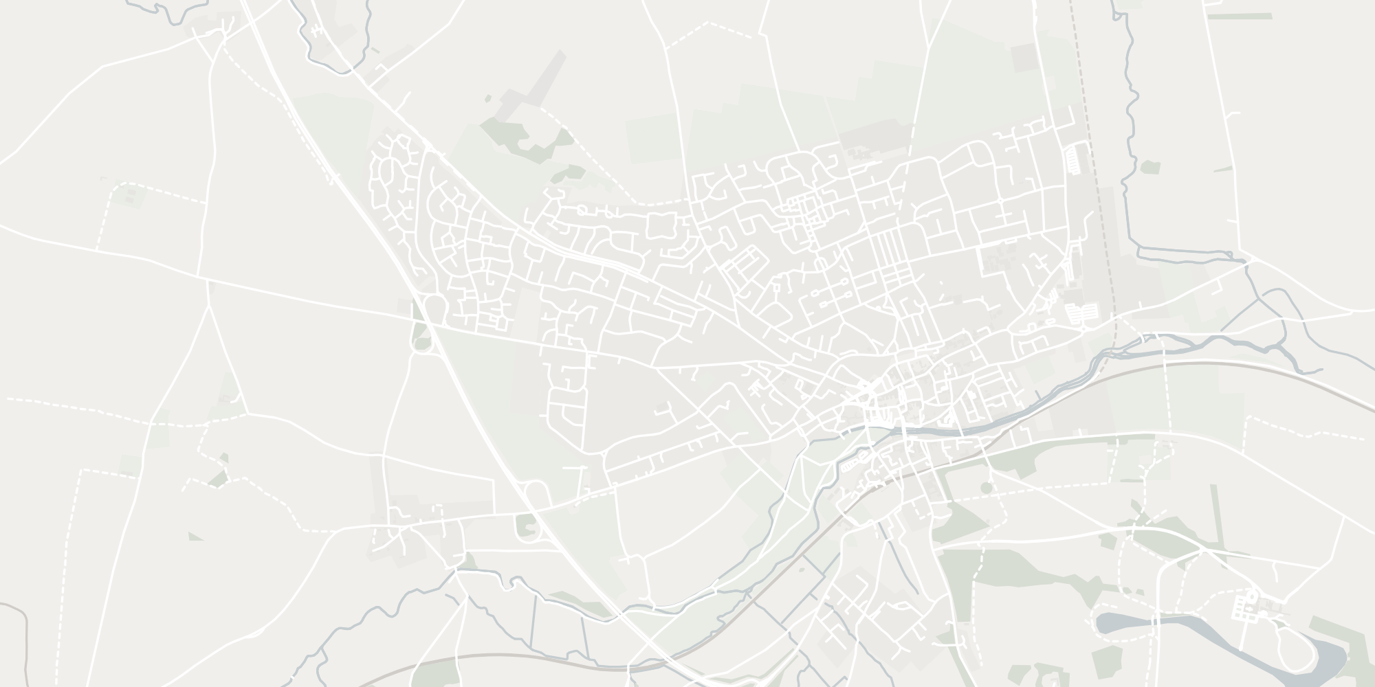 RunMaps 3: Colour Schemes and Labels | by James Ford | Medium