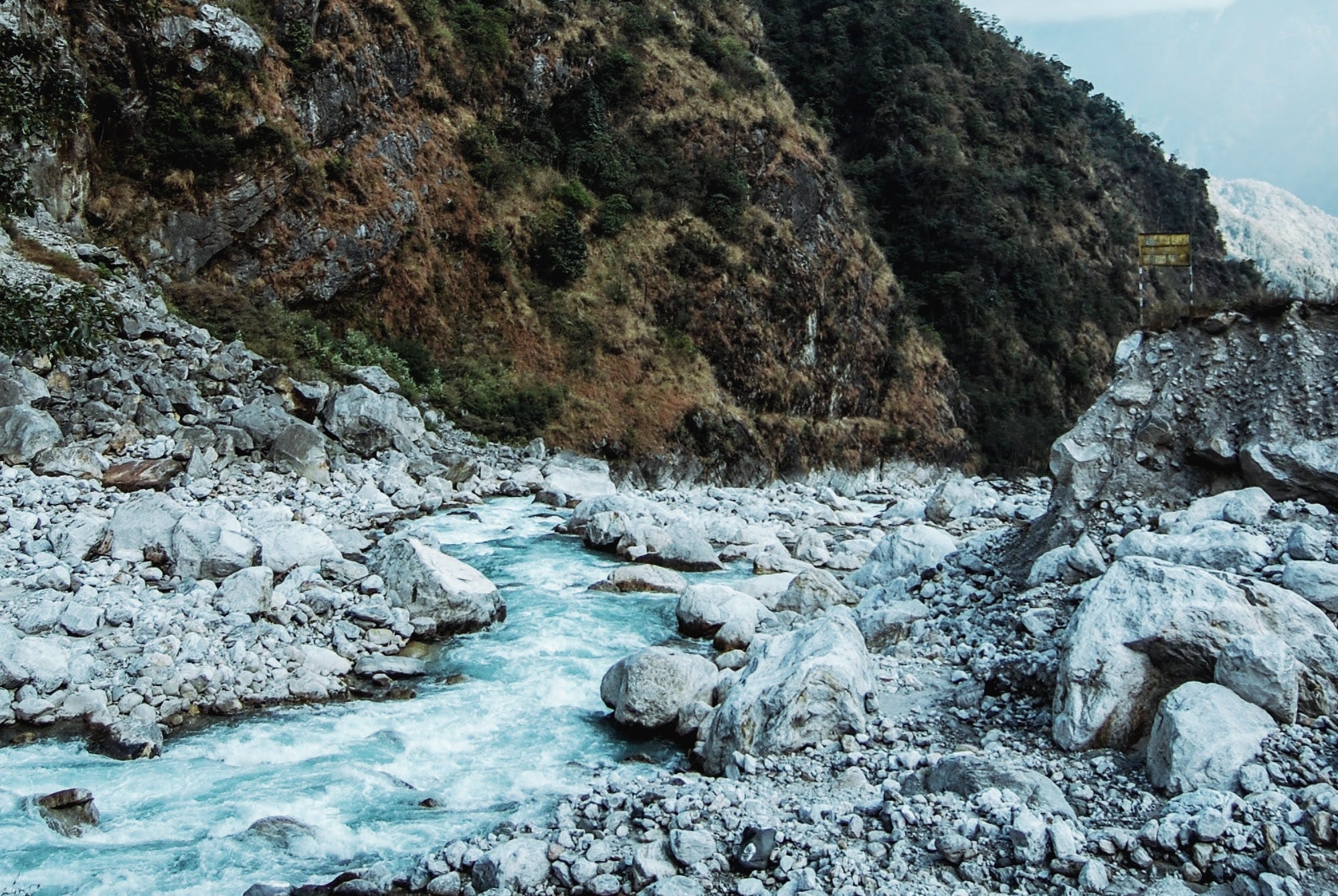 The North of Sikkim / P1. For more information on travel and… | by OTAS ...