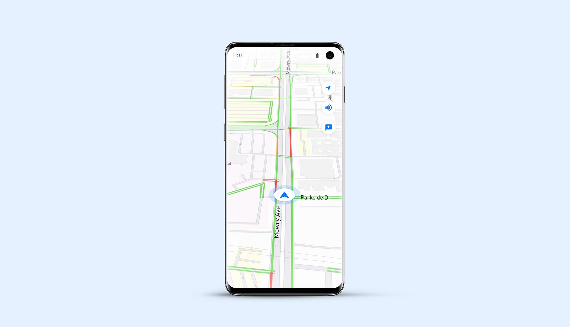 Announcing the Mapbox Navigation SDK v1.0 for Android | by Mapbox | maps for developers