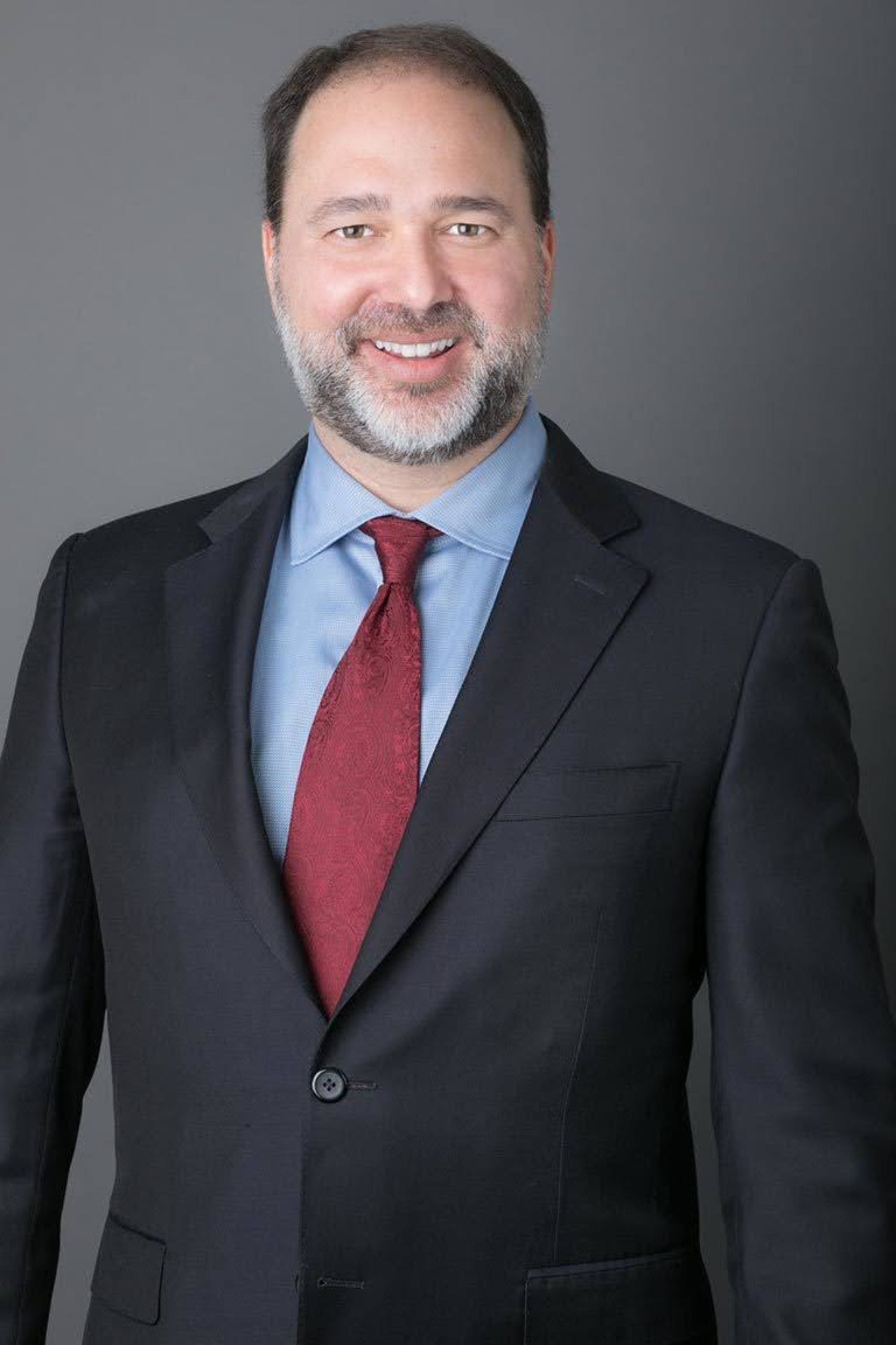 Mental Health Champions: How Dr. Michael Genovese of Acadia Healthcare ...