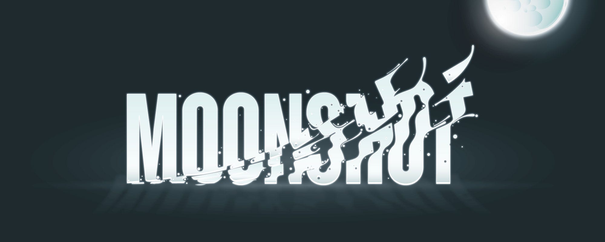 Moonshot Thinking. or the art of aiming for 10x better… | by João ...