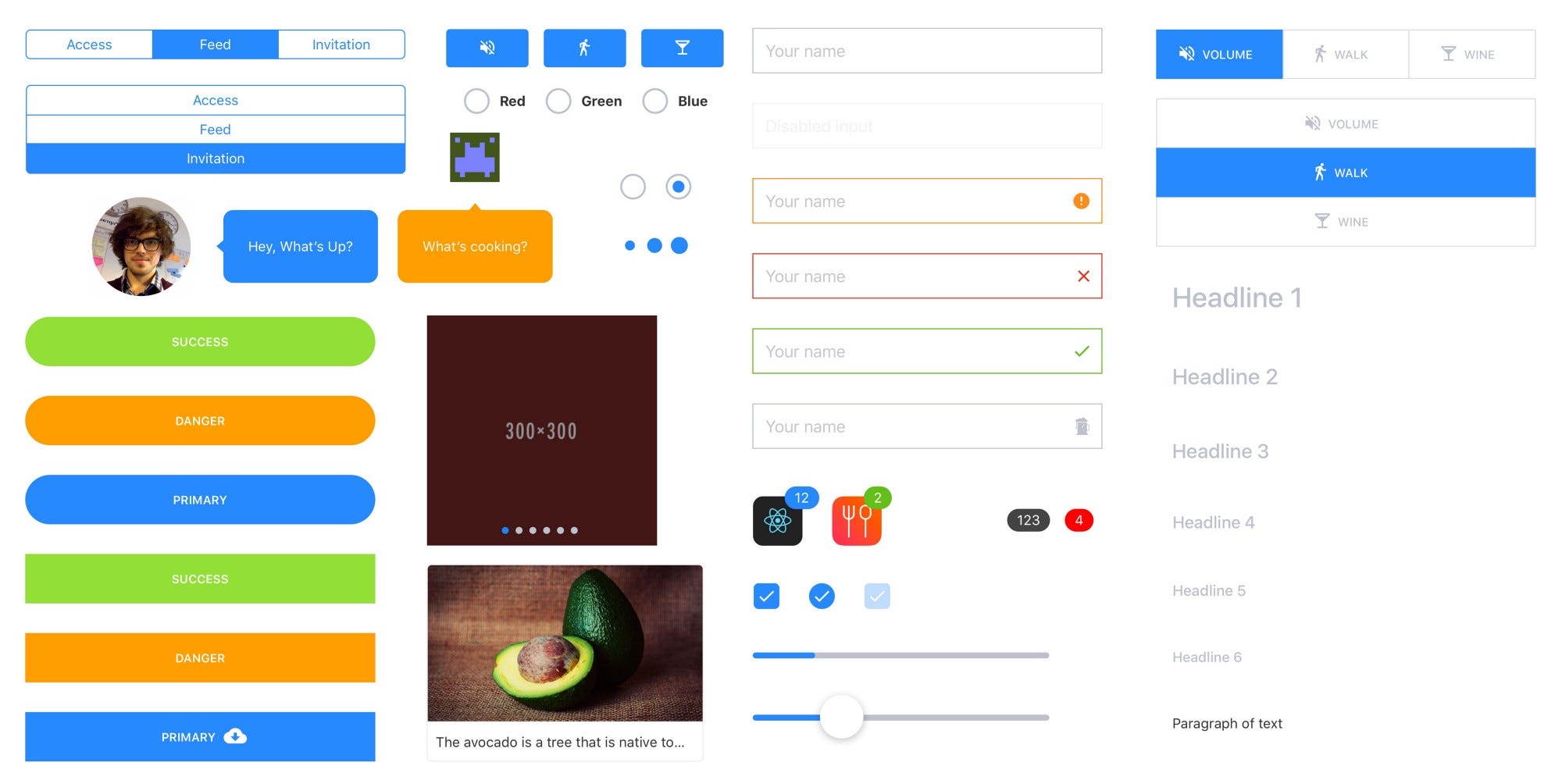 The 5 Selection ReactNative Libraries on Github | by Junpei Shimotsu | Boost Note | Medium