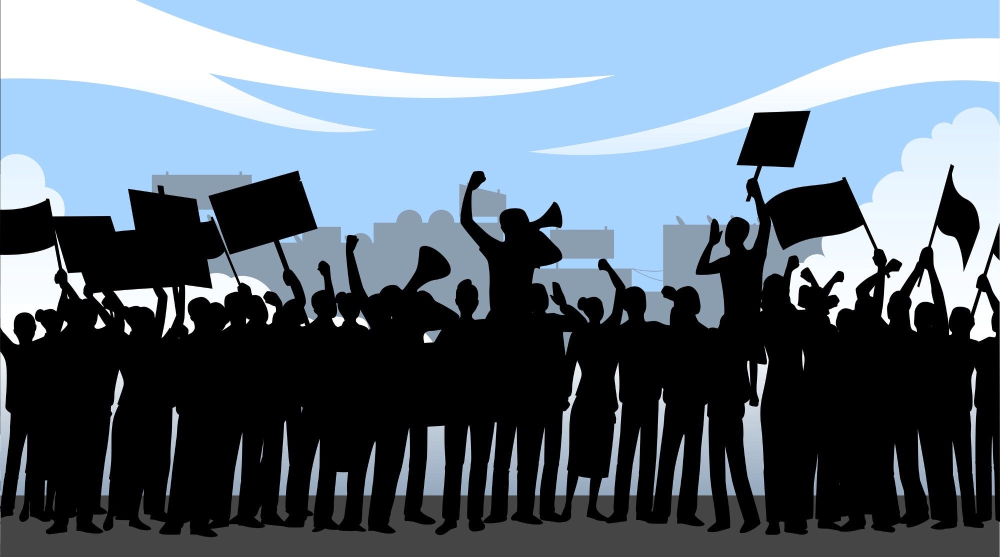 Is there a global decline in democracy? Round table with Larry Diamond ...