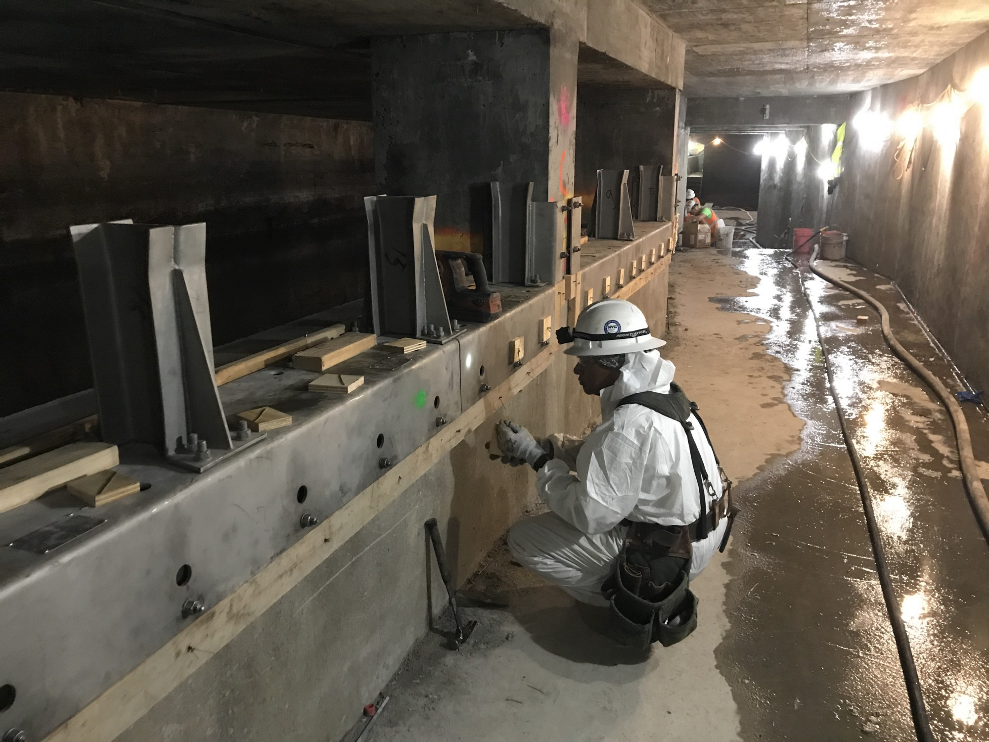 Breathing New Life Into Flushing Bay | by NYC Water Staff | NYC Water ...