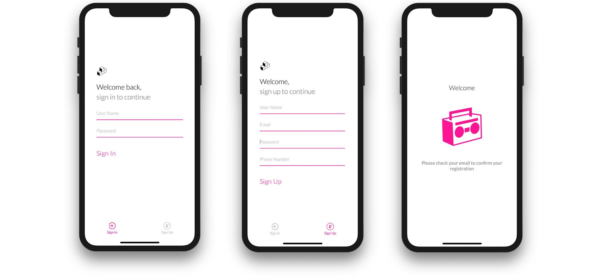React Native Authentication In Depth Part 2 — Real World