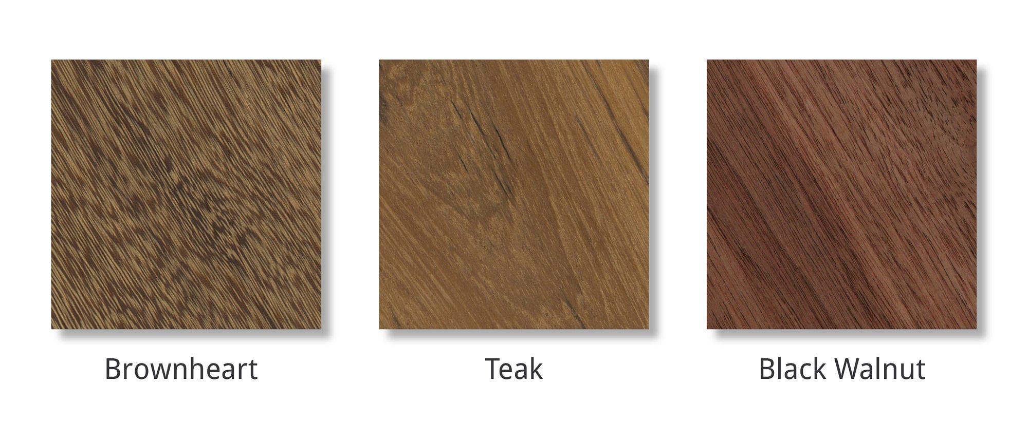 Choosing the Right Wood for Design & Woodworking - Konisa Studio - Medium