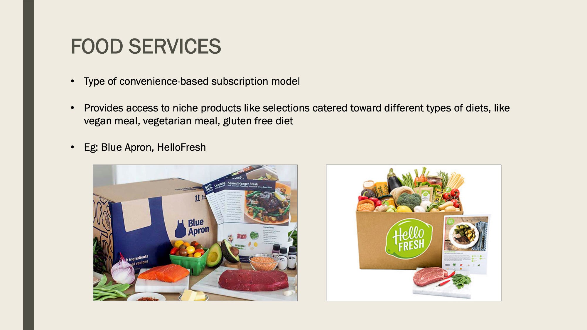 Subscription Business Model. This article give a basic understanding ...