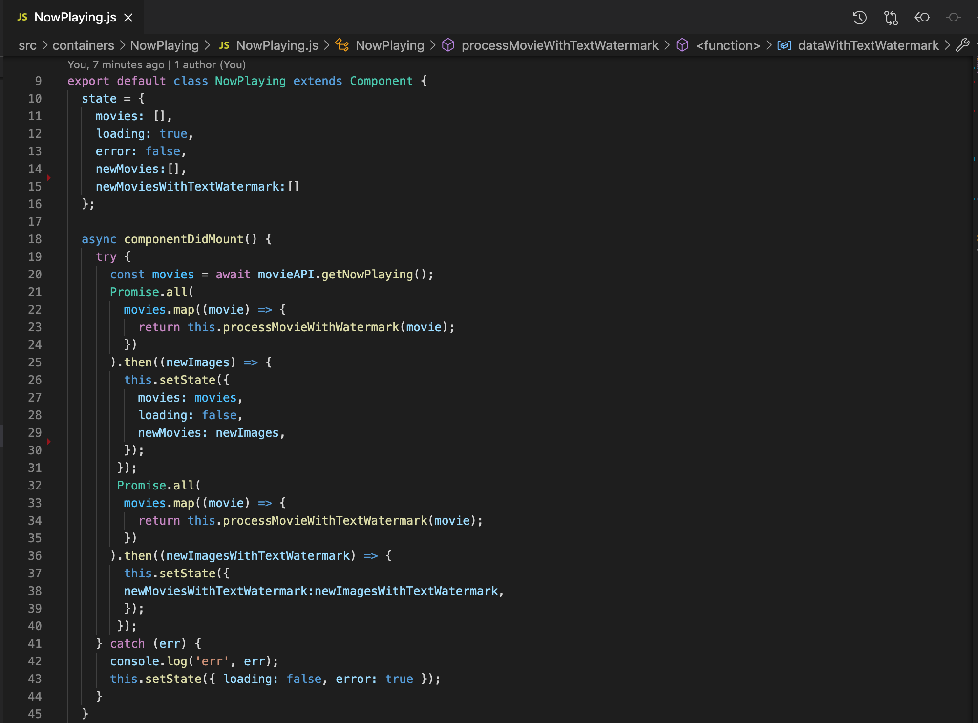 Adding Watermark Using Pure Javascript With a Simple Node.js Package — purejswatermark | by ...