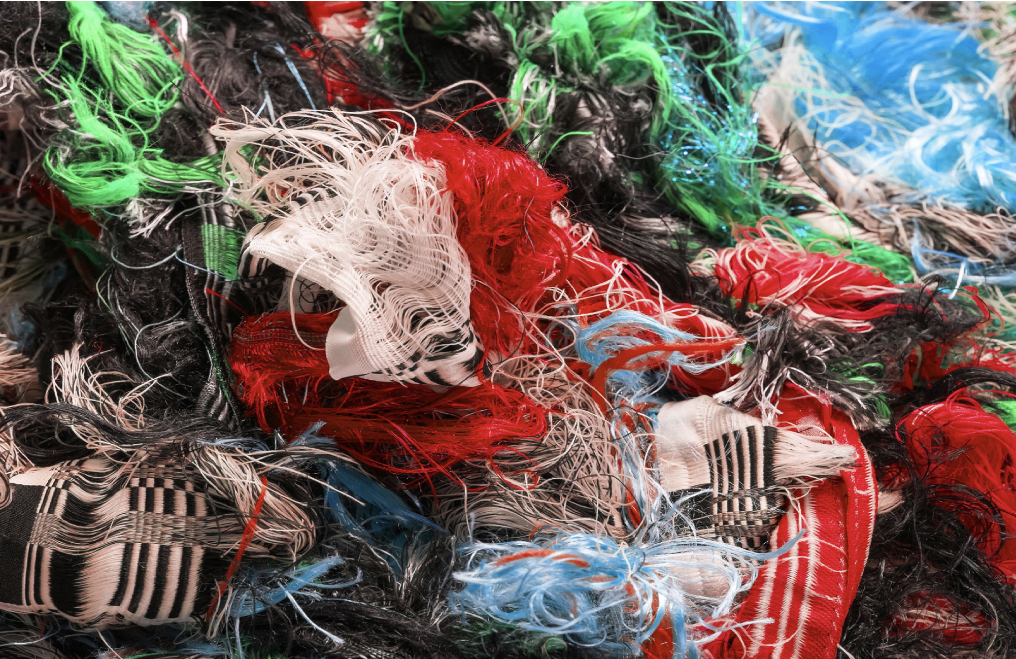 Le recyclage textile : un challenge industriel | by Camille Greco ...
