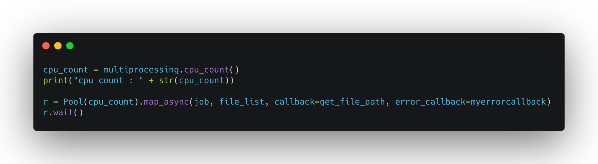 Dog Fight — Python VS Golang VS Rust for JSON Processing | by Wei Huang ...