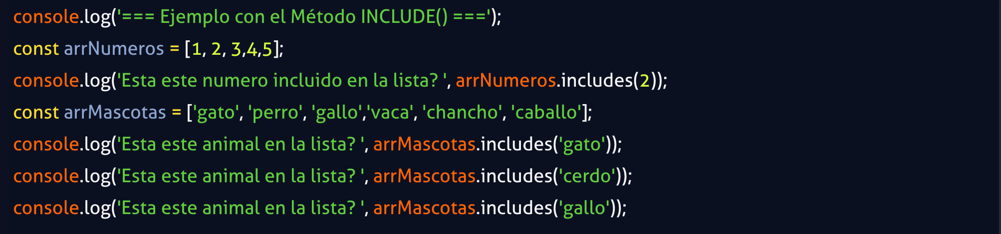 La Iteración del JavaScript Moderno. | by Alvison Hunter | JavaScript ...