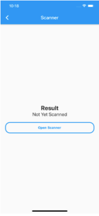 QR Code Scanner & Generator In Flutter | by Vishwakarma Raj | Medium