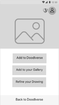 Doodleverse: a new way of learning Art | by Jae Eun Kum | Medium