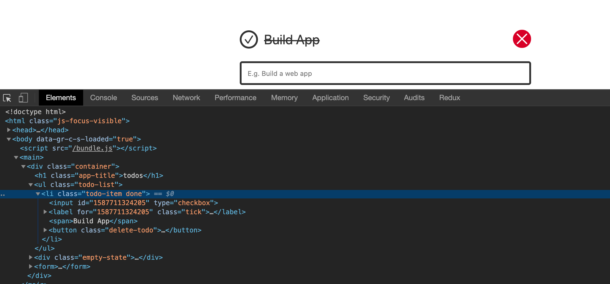 Automating Your Front-End Application Testing With Selenium | by ...