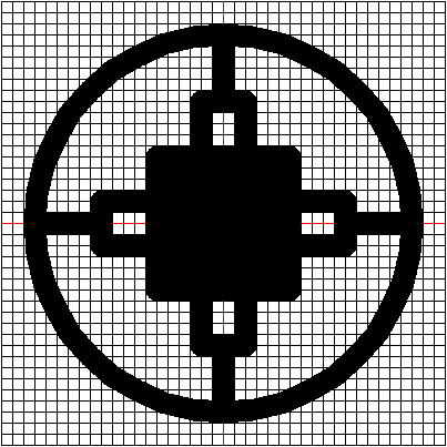 Dame Dame. Dame Dame means “chequered or… | by Renegade Knight | Dec ...