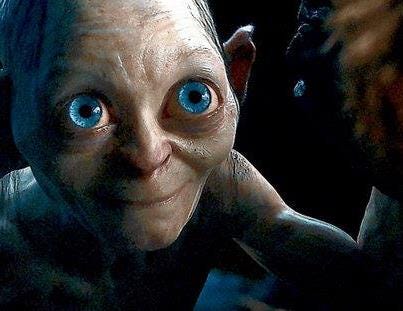 ทฤษฎีกอลลัม (Gollum Theory) — How to love your team. | by Dark_Spirit ...