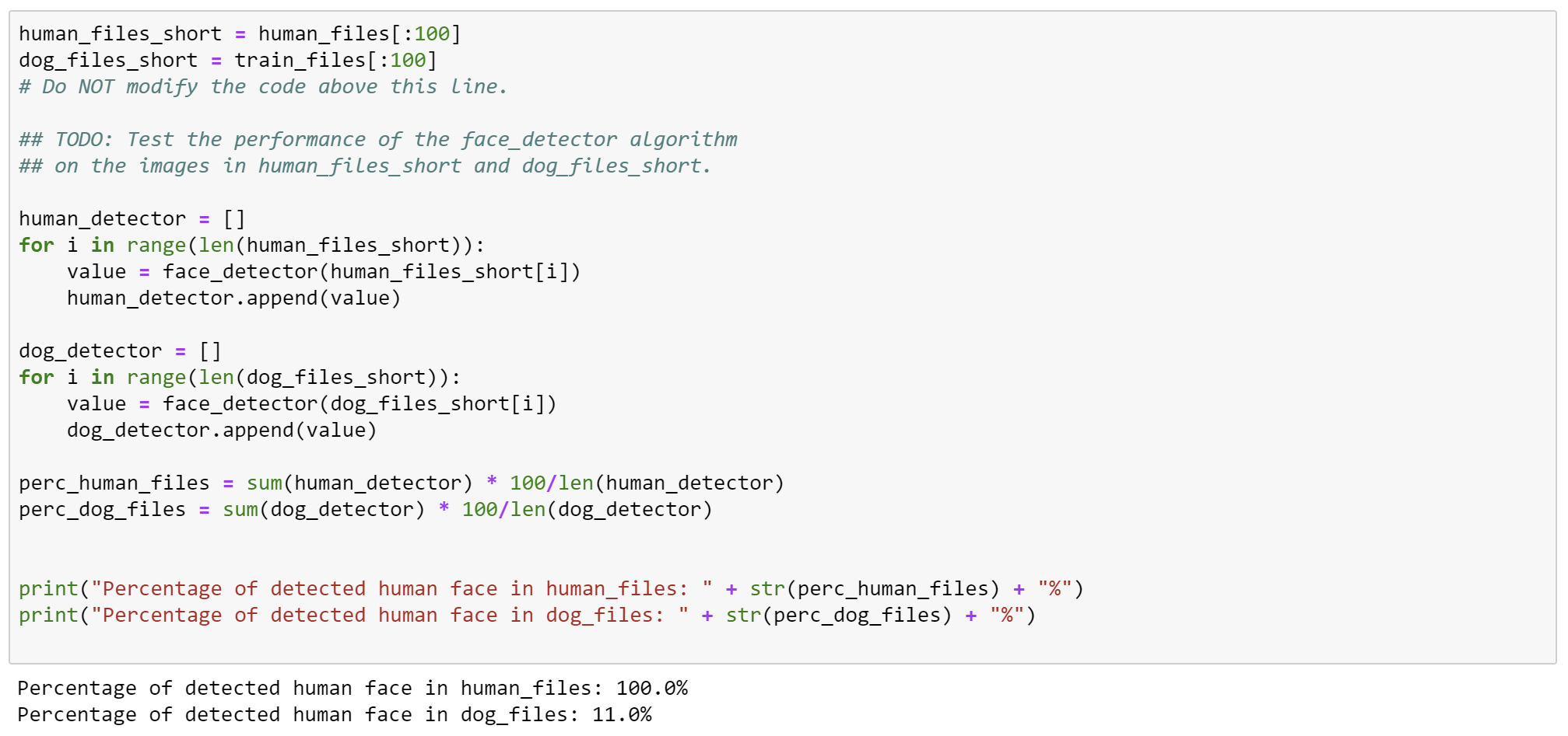 Dog Breed Classifier — Deep Learning | by Thomas Lee | How Austin ...